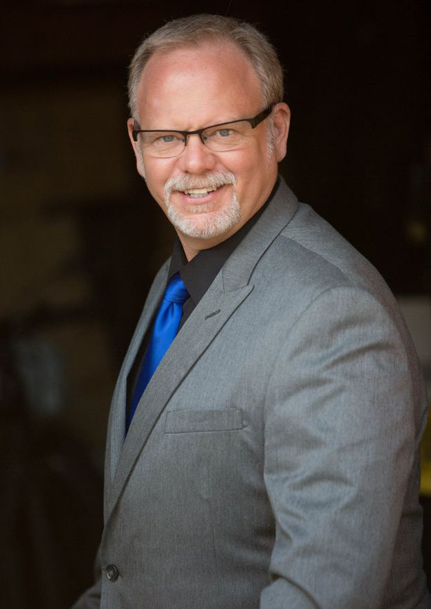 Clean Comedy - Spire Productions